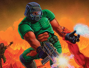 Doom UBG100 | Unblocked Games UBG100