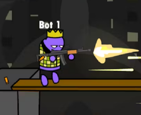 Gun Mayhem UBG100 | Unblocked Games UBG100