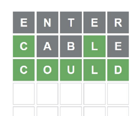 Wordle Unlimited UBG100 | Unblocked Games UBG100